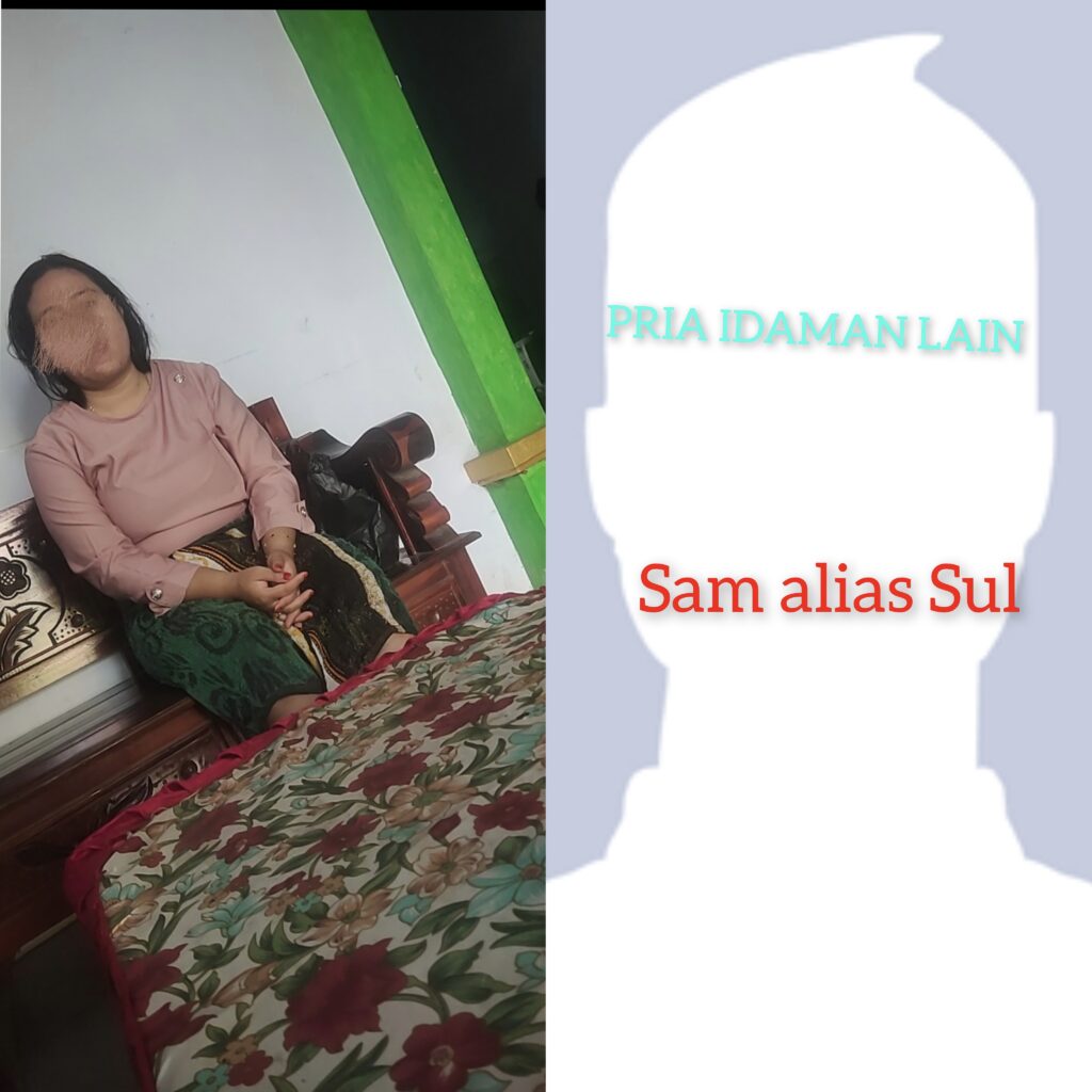 Karena Cinta Buta, Pemuda Desa Diduga Berani Menjalin Asmara Dengan Wanita Bersuami ...